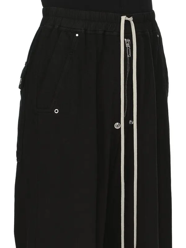 Rick Owens Tower Geth Belas Trousers