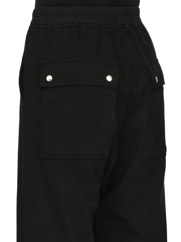 Rick Owens Tower Geth Belas Trousers
