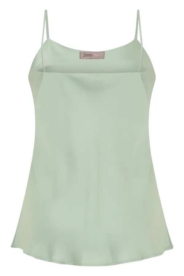 Herno Satin Camisole