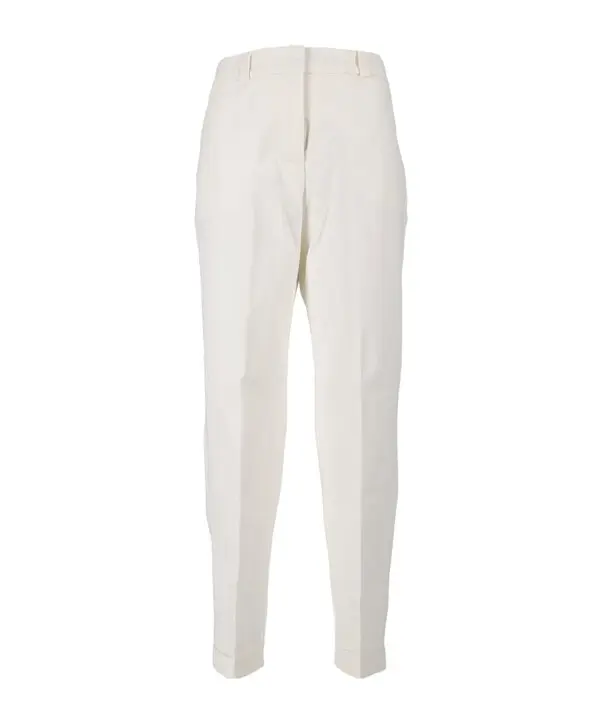 Peserico Tapered-leg Trousers