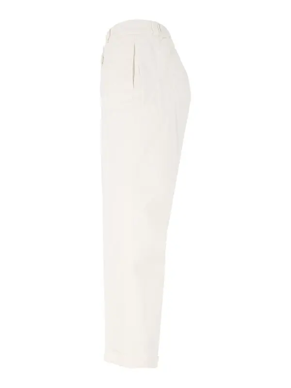 Peserico Tapered-leg Trousers