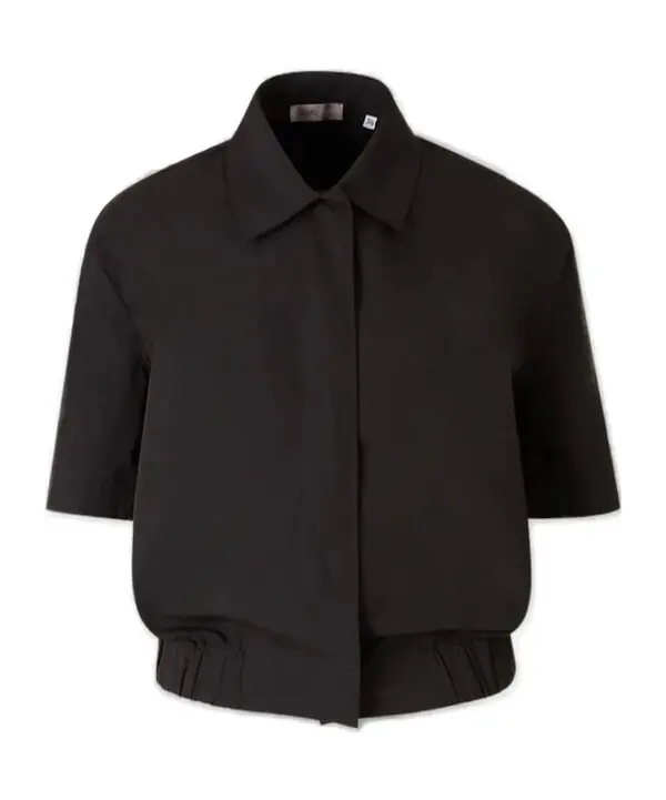 Herno Short Sleeve Shirt