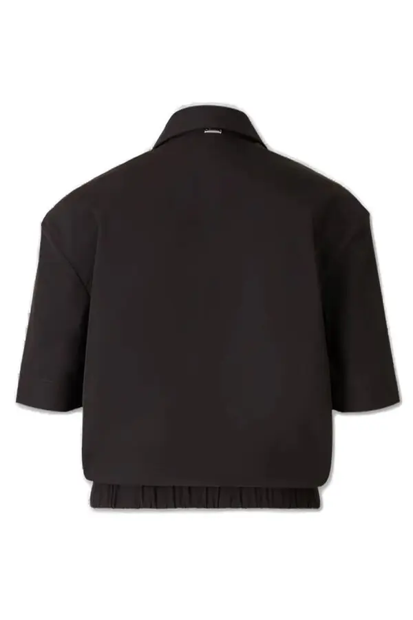 Herno Short Sleeve Shirt