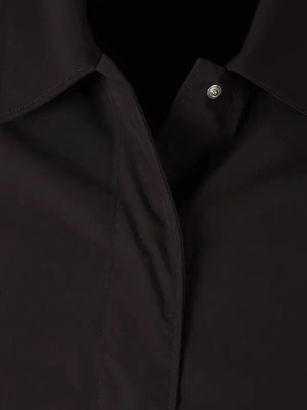 Herno Short Sleeve Shirt