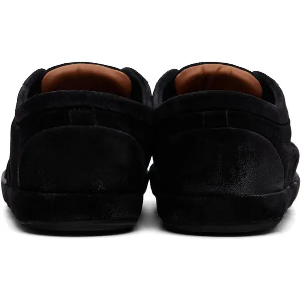 Marsèll Scatopelle Suede Sneakers