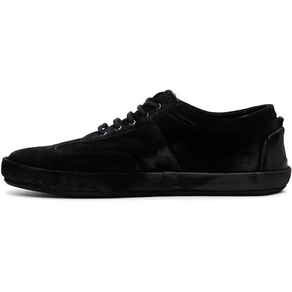 Marsèll Scatopelle Suede Sneakers