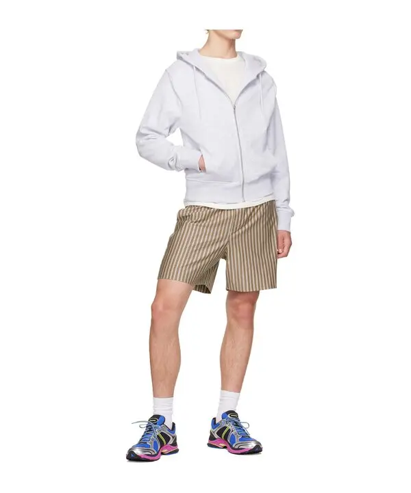 Saucony Progrid Triumph 4 Lace-up Sneakers