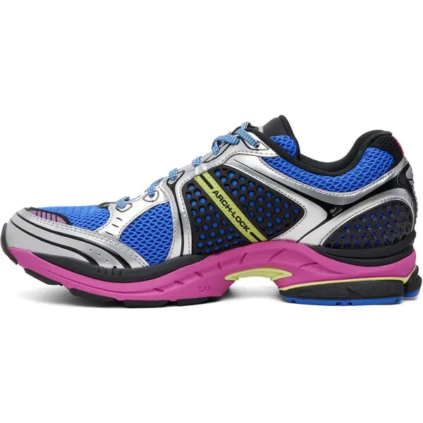 Saucony Progrid Triumph 4 Lace-up Sneakers