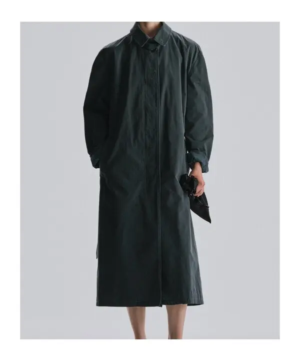 THE ROW Ray Pouch