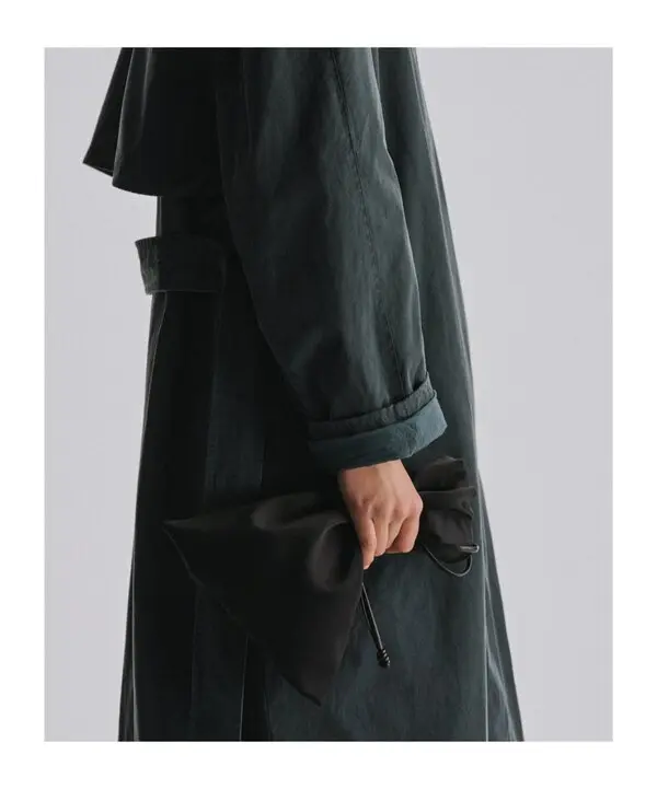 THE ROW Ray Pouch