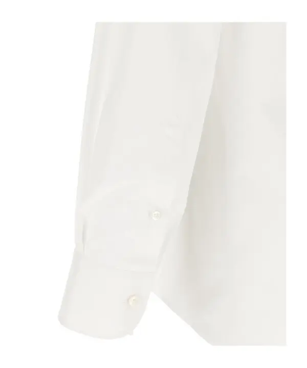 Brioni Long-sleeved Shirt