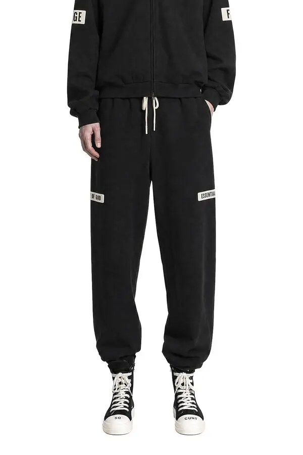 Fear Of God Classic Fit Sweatpants