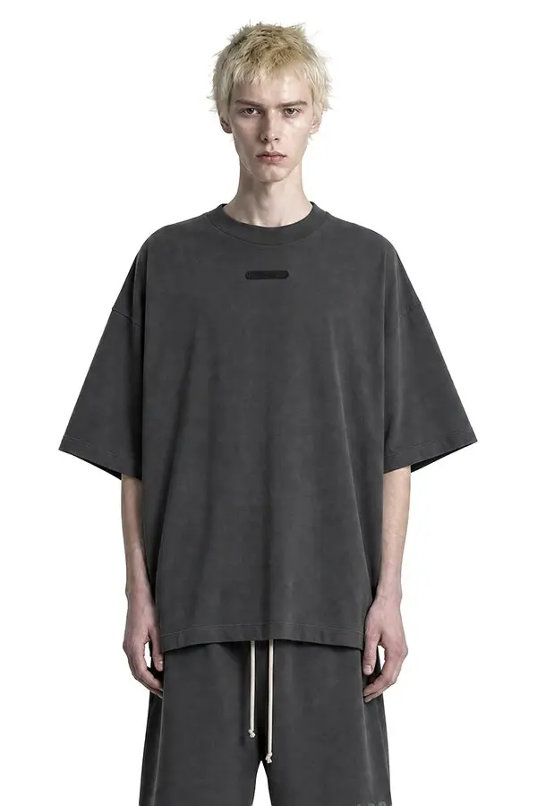 Fear Of God Merch Tee Boxy Fit