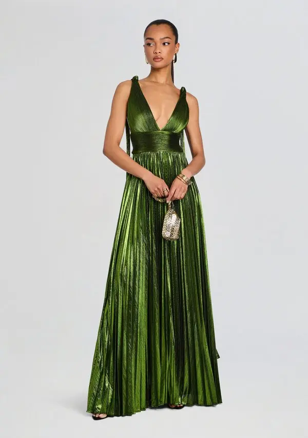 Retrofete Perindo Gown