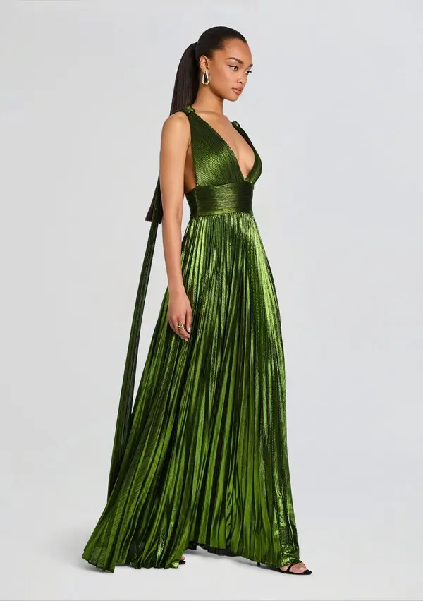 Retrofete Perindo Gown