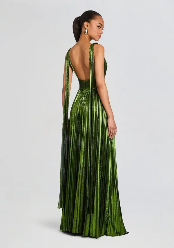 Retrofete Perindo Gown