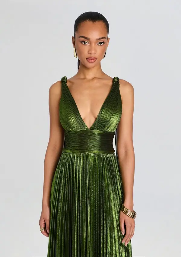 Retrofete Perindo Gown