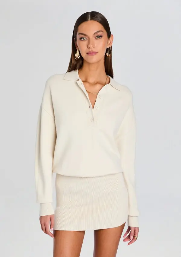 SEROYA Lilly Mini Dress