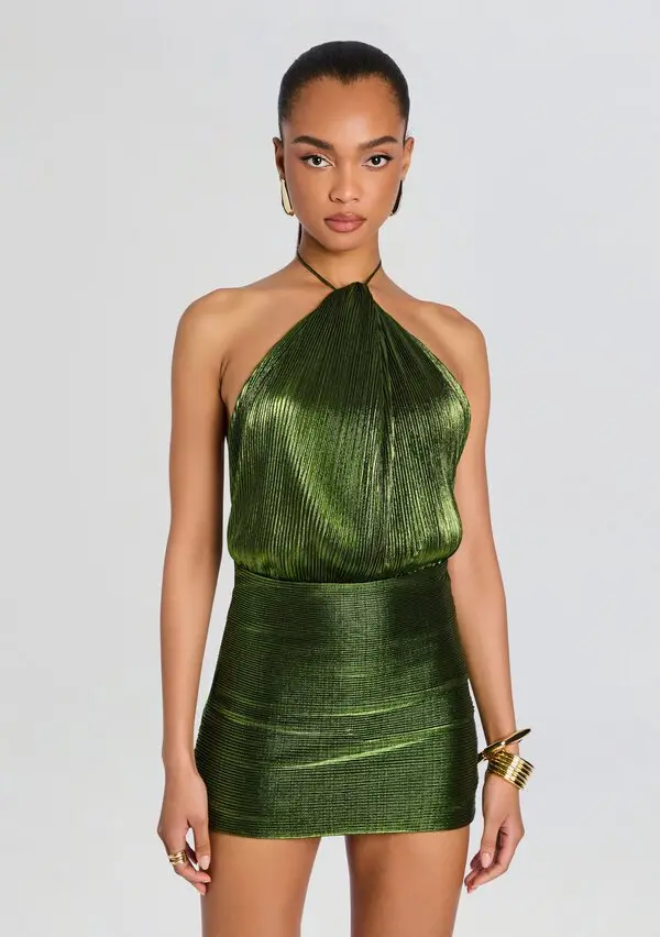 Retrofete Lavinia Dress