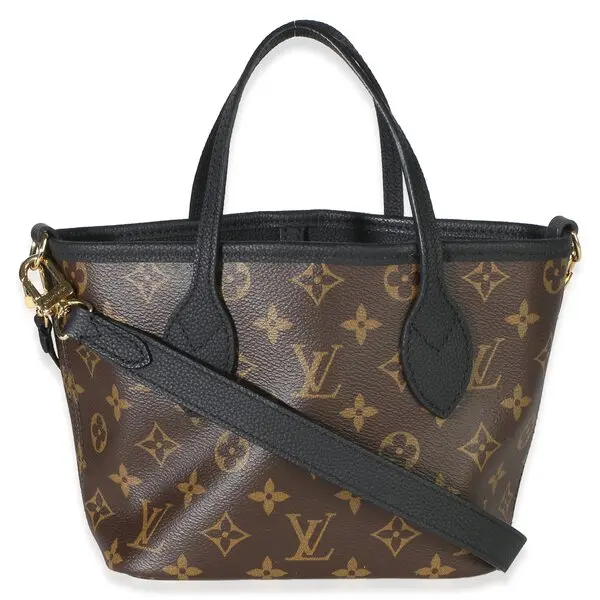 LOUIS VUITTON Monogram Bb Bag