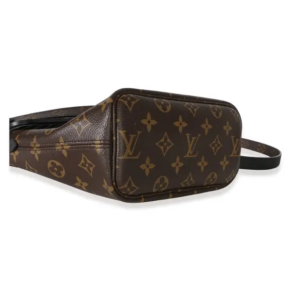 LOUIS VUITTON Monogram Bb Bag