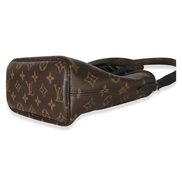 LOUIS VUITTON Monogram Bb Bag
