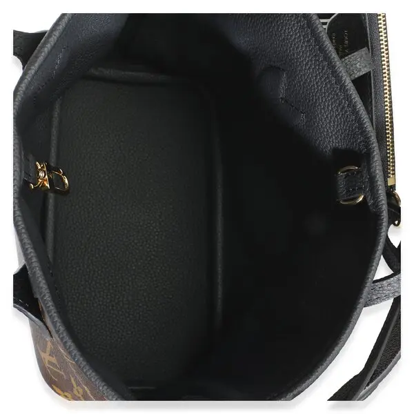 LOUIS VUITTON Monogram Bb Bag