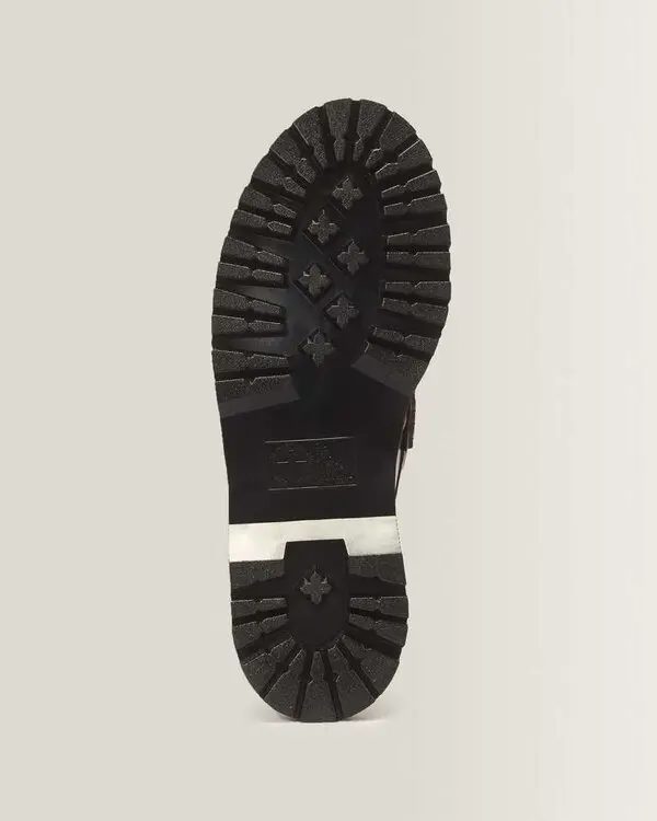 Dr. Martens Penton Ben Mayhem Leather Loafers