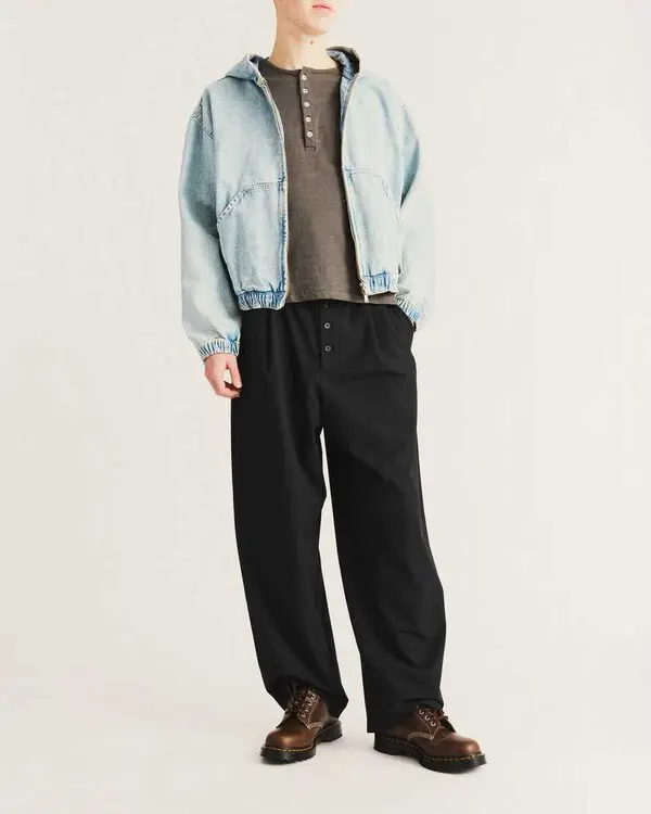Dr. Martens 1460 Pascal Eye Mayhem Leather Boots