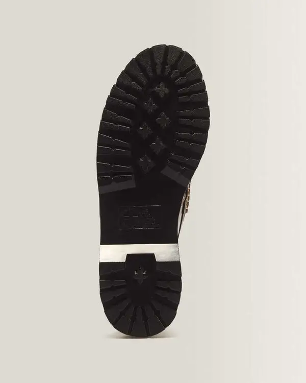 Dr. Martens Penton Ben Mayhem Leather Loafers