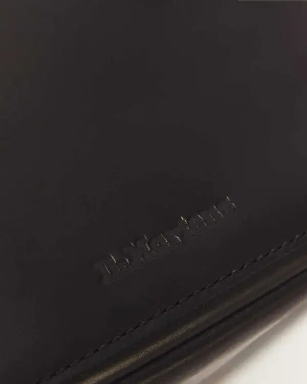 Dr. Martens Waxed Canvas Crossbody Bag