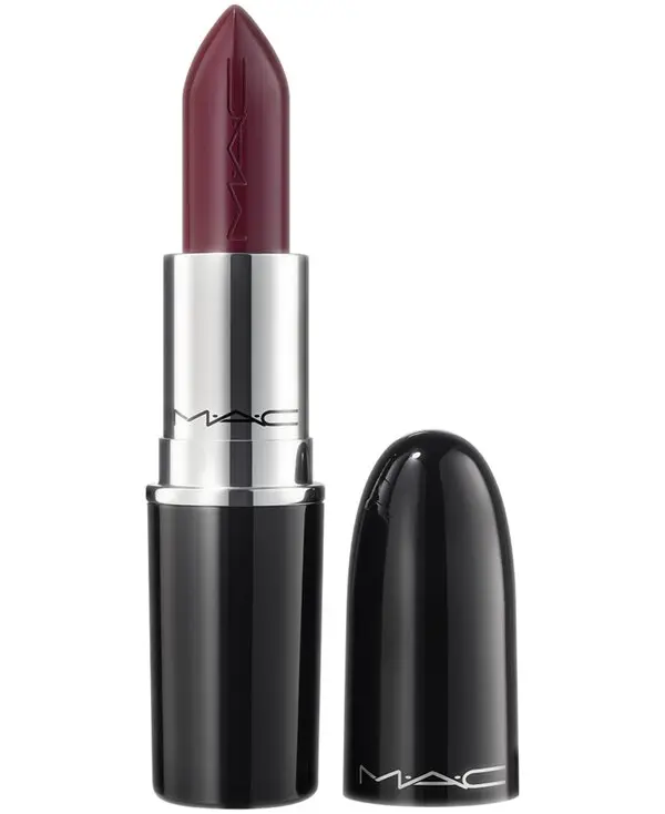 MAC COSMETICS Lustreglass Sheer-shine Lipstick - Its Yours