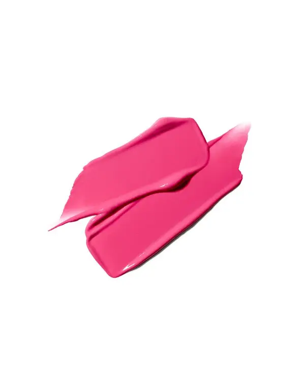 MAC COSMETICS Lustreglass Sheer-shine Lipstick - No Photos