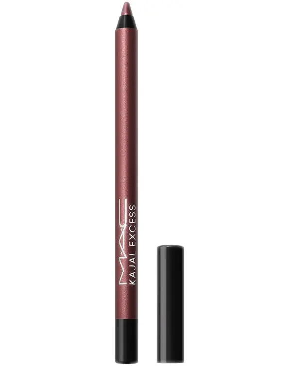 MAC COSMETICS Project Smoky Kajal Eyeliner - Decanted