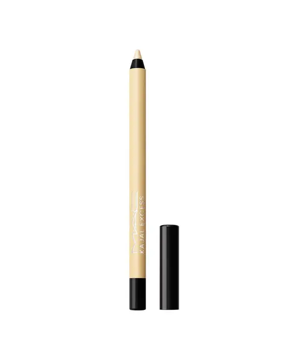 MAC COSMETICS Project Smoky Kajal Eyeliner - Ecru