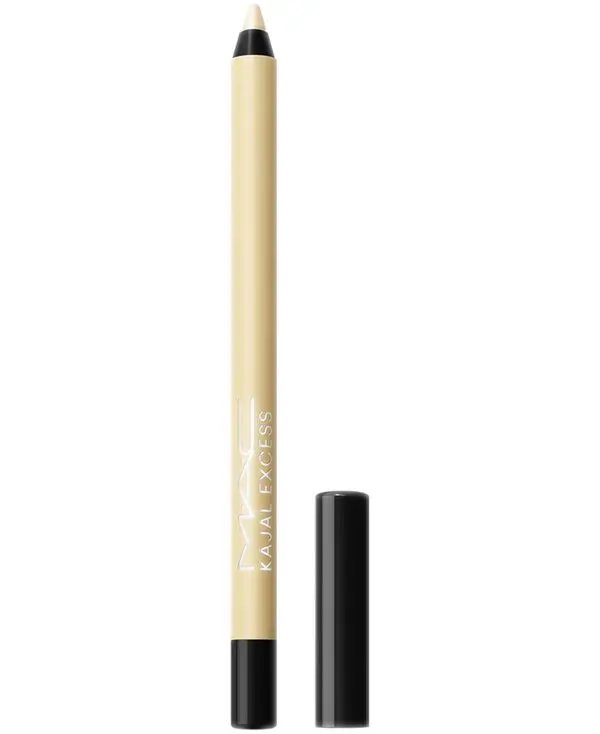 MAC COSMETICS Project Smoky Kajal Eyeliner - Ecru