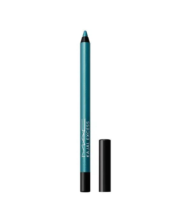 MAC COSMETICS Project Smoky Kajal Eyeliner - Peacock