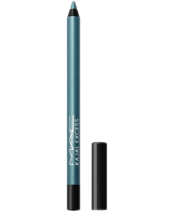 MAC COSMETICS Project Smoky Kajal Eyeliner - Peacock