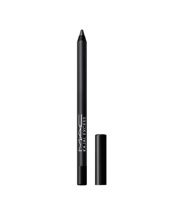 MAC COSMETICS Project Smoky Kajal Eyeliner - Pitch