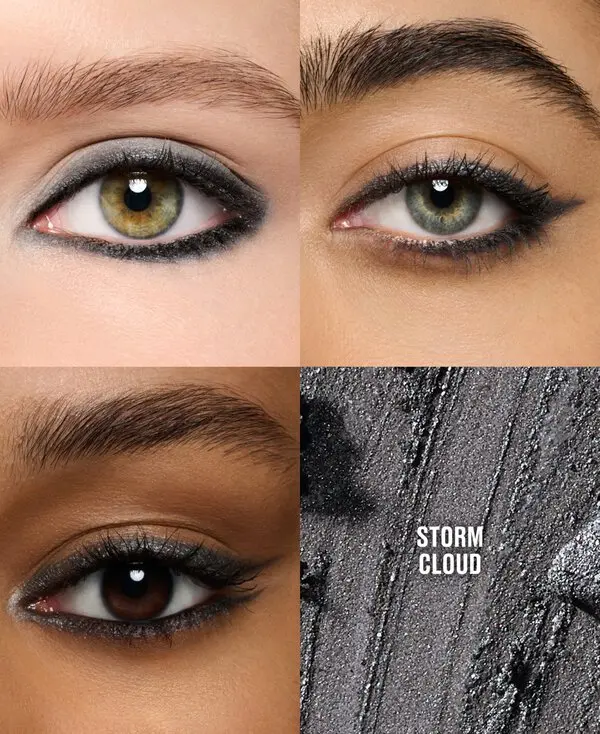 MAC COSMETICS Project Smoky Kajal Eyeliner - Storm Cloud