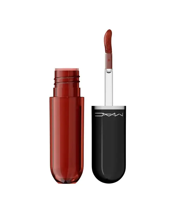 MAC COSMETICS Lustreglass Stained Glass Lip Tint - Posh Pit