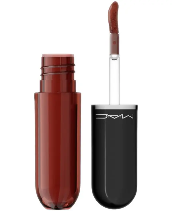 MAC COSMETICS Lustreglass Stained Glass Lip Tint - Posh Pit