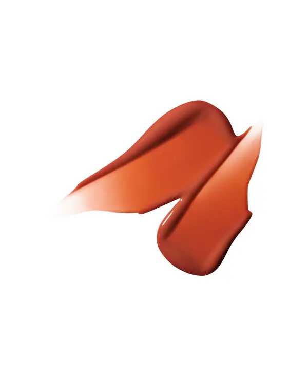 MAC COSMETICS Lustreglass Stained Glass Lip Tint - Sizzled Peach