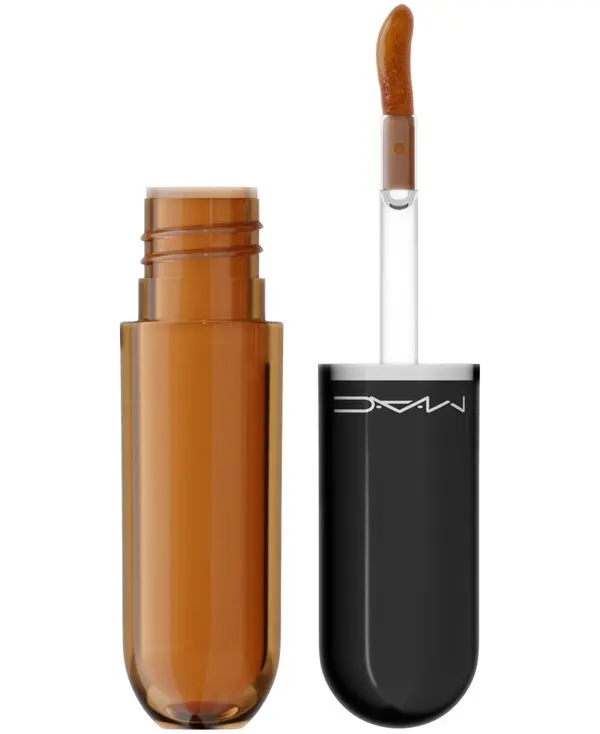 MAC COSMETICS Lustreglass Stained Glass Lip Tint - Trinket
