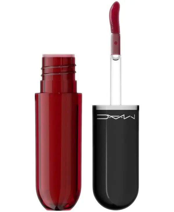 MAC COSMETICS Lustreglass Stained Glass Lip Tint - Zoomies