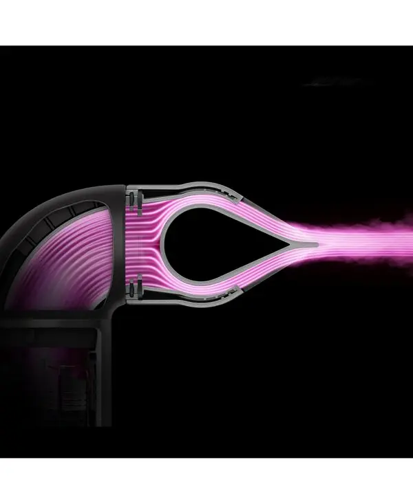 DYSON Airwrap Blade Concentrator Attachment