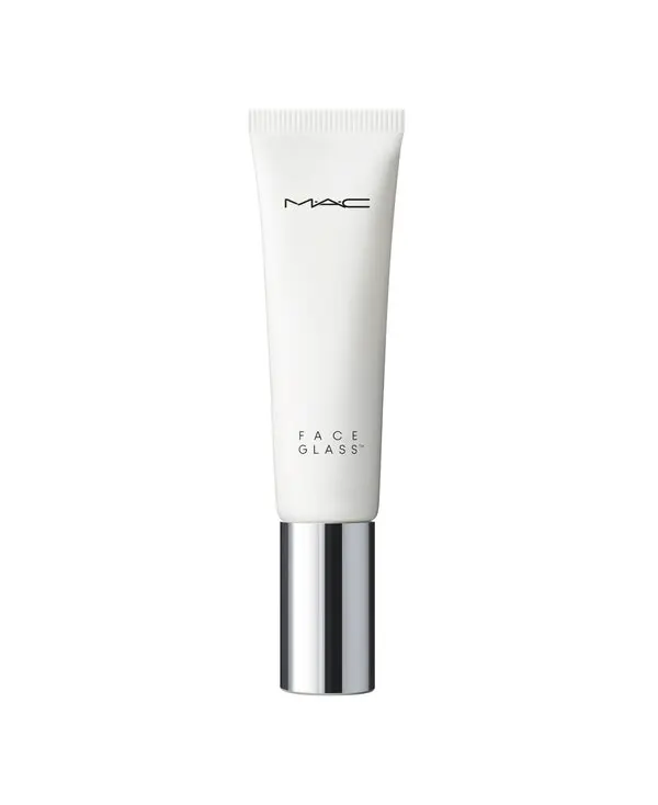 MAC COSMETICS Faceglass Hydrating Skin Gloss - No Color