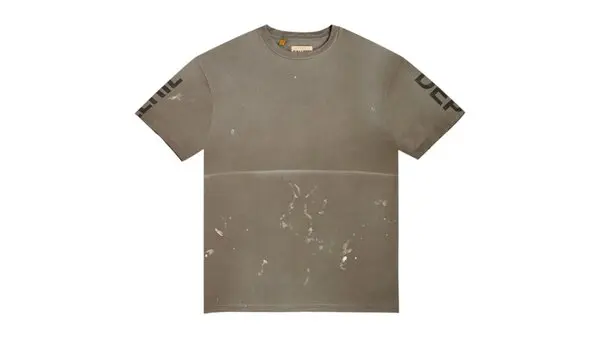 GALLERY DEPT. Painted French Collector Tee Shirt
