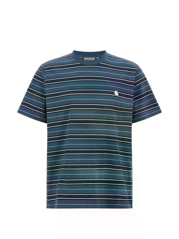 Carhartt Work In Progress S/s Bronson T-shirt