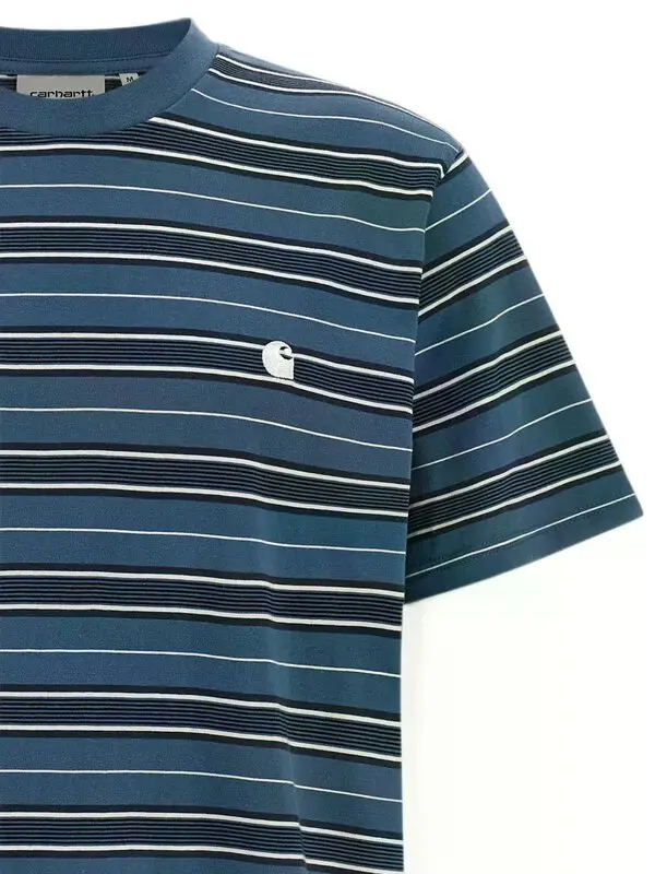 Carhartt Work In Progress S/s Bronson T-shirt
